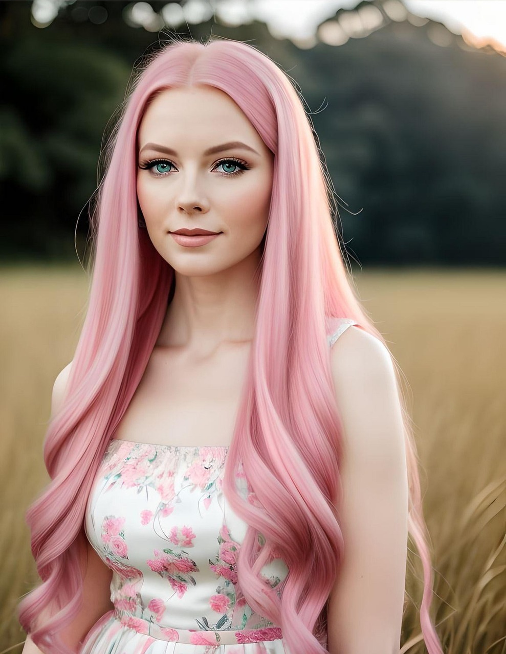 Download Ai Generated Woman Lady Royalty Free Stock Illustration Image Pixabay