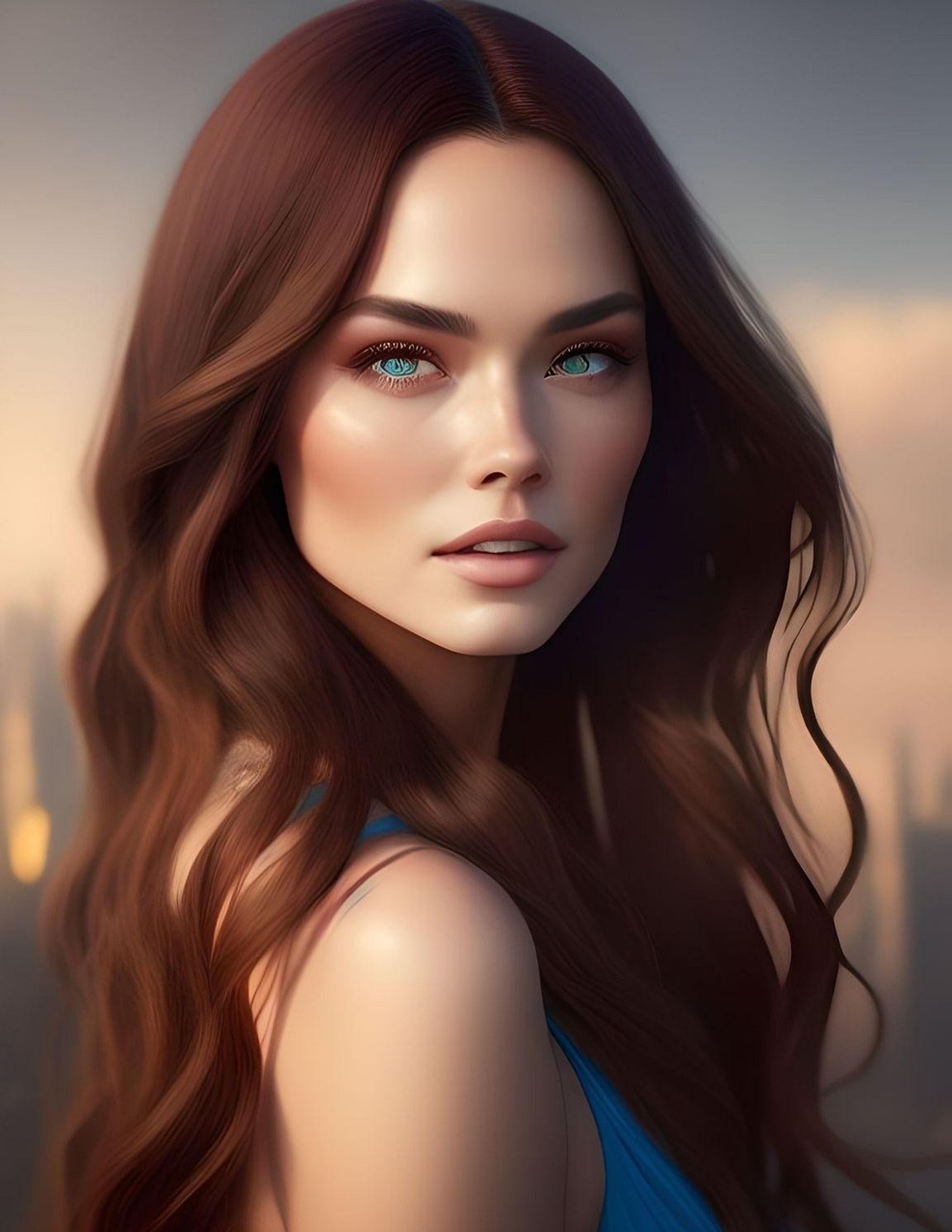 Download Woman Lady Model Royalty-Free Stock Illustration Image - Pixabay