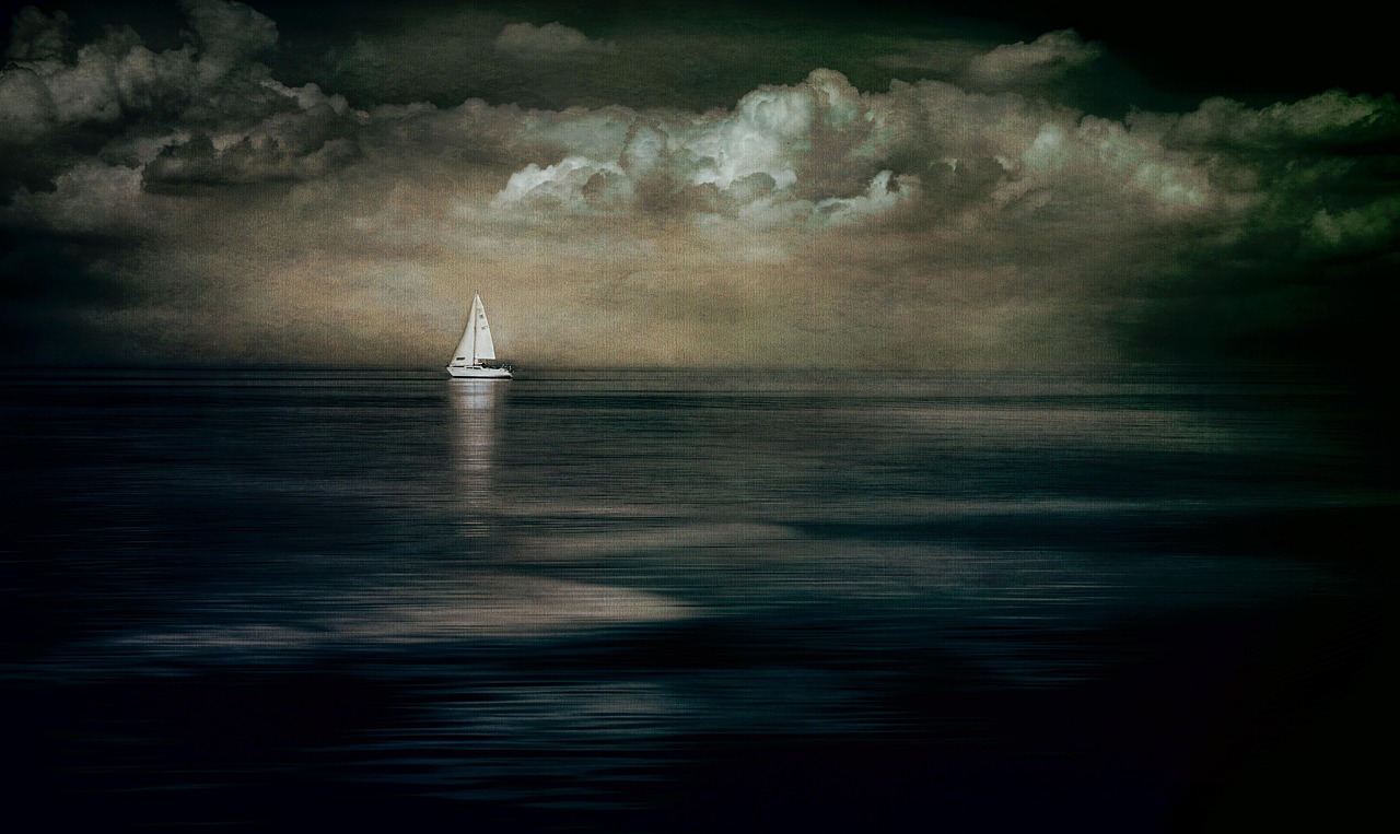 Trauerkarte Grief Mood - Free photo on Pixabay - Pixabay