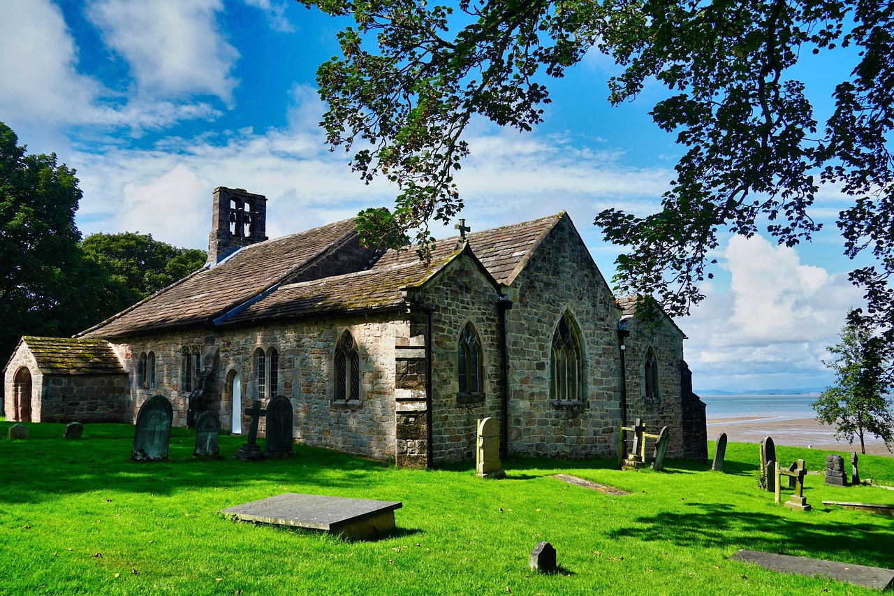 Church Christian Ancient - Free photo on Pixabay - Pixabay