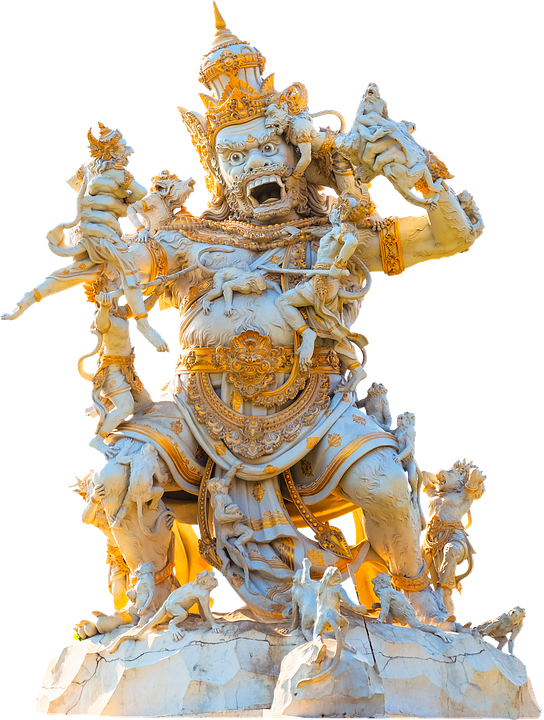La Saga Kumbhakarna Roi Des Singes - Photo gratuite sur Pixabay - Pixabay