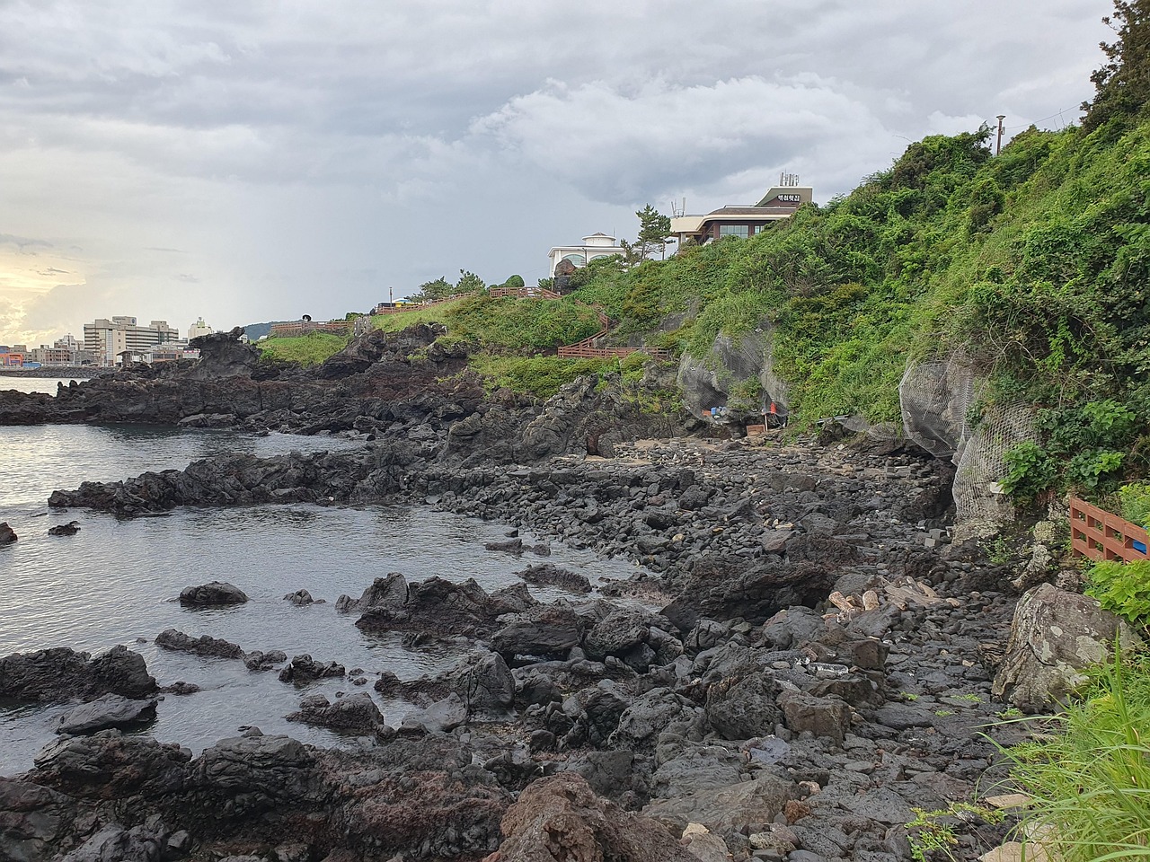 Republic Of Korea Jeju Yongheadam - Free photo on Pixabay - Pixabay
