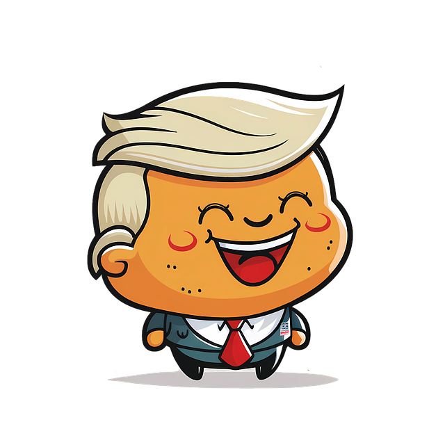 Más de 20 000 imágenes gratis de Trump Cartoon y Donald Trump - Pixabay