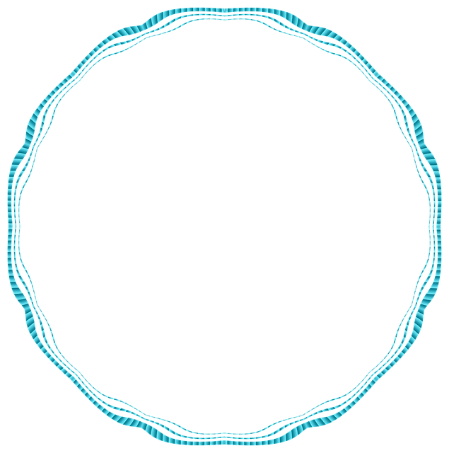 Download Circle Shape Abstract Royalty Free Stock Illustration Image