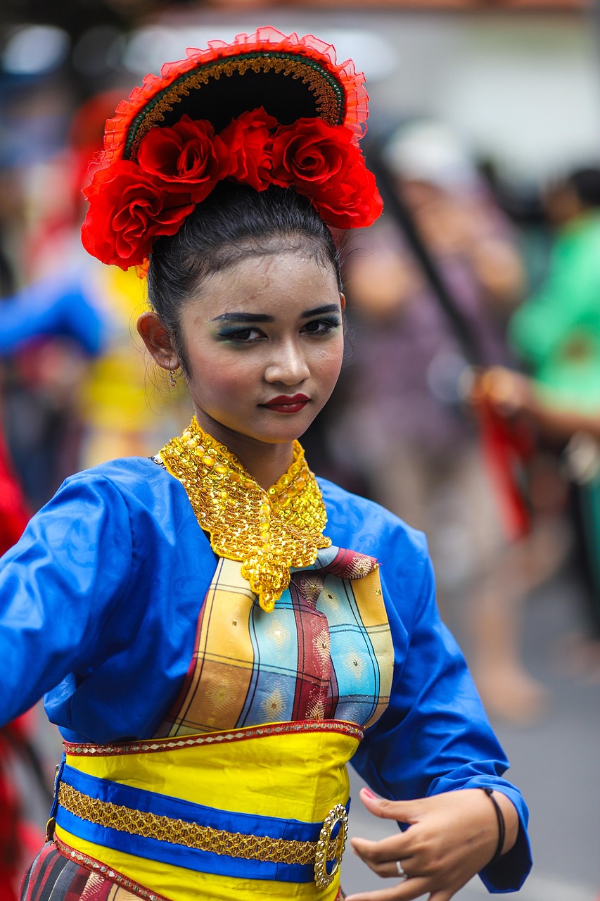 100 000 Free Indonesia Girl And Indonesia Images Pixabay