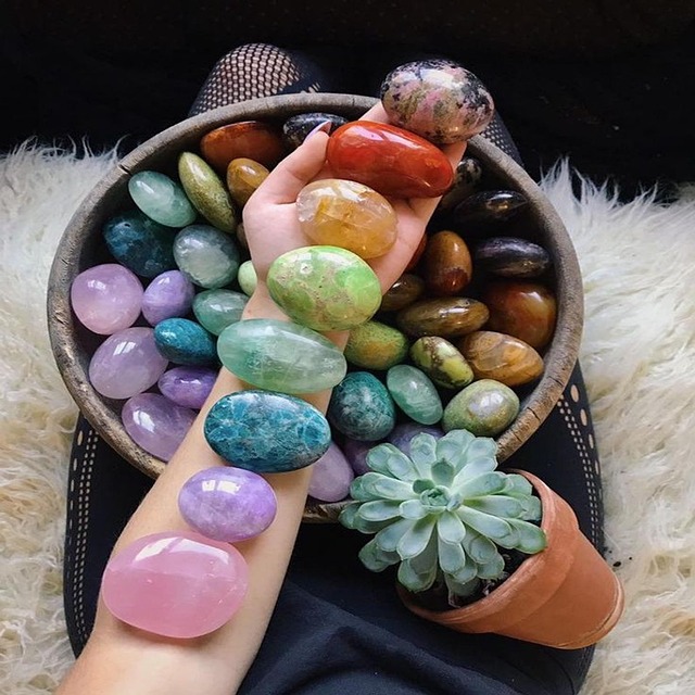 Awakening Love India Crystals - Free photo on Pixabay - Pixabay