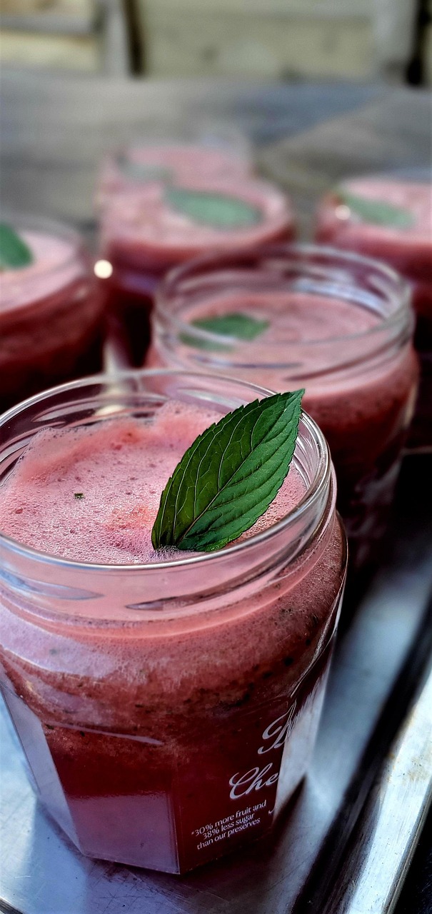Slushie Mint Semangka Minum Musim - Foto gratis di Pixabay - Pixabay