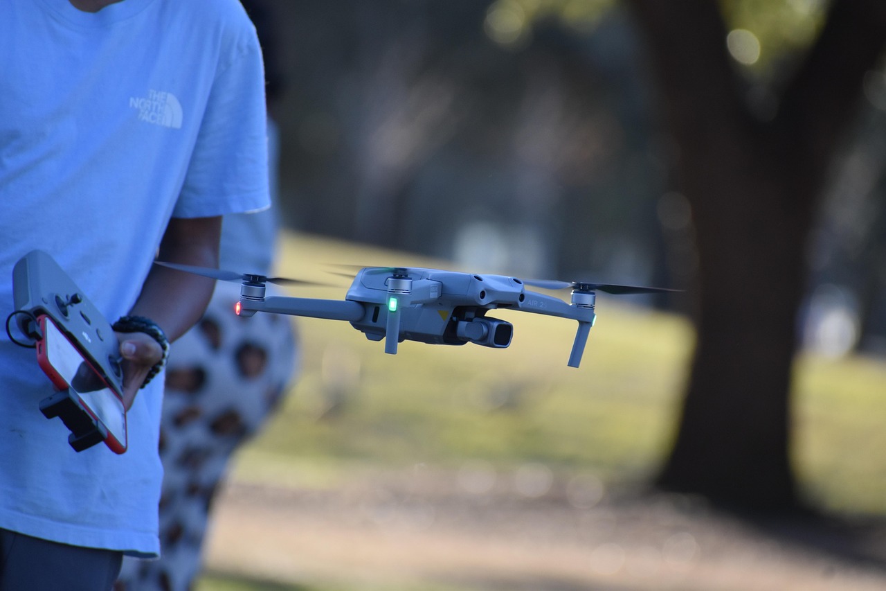Drone En Vol Volant - Photo gratuite sur Pixabay - Pixabay