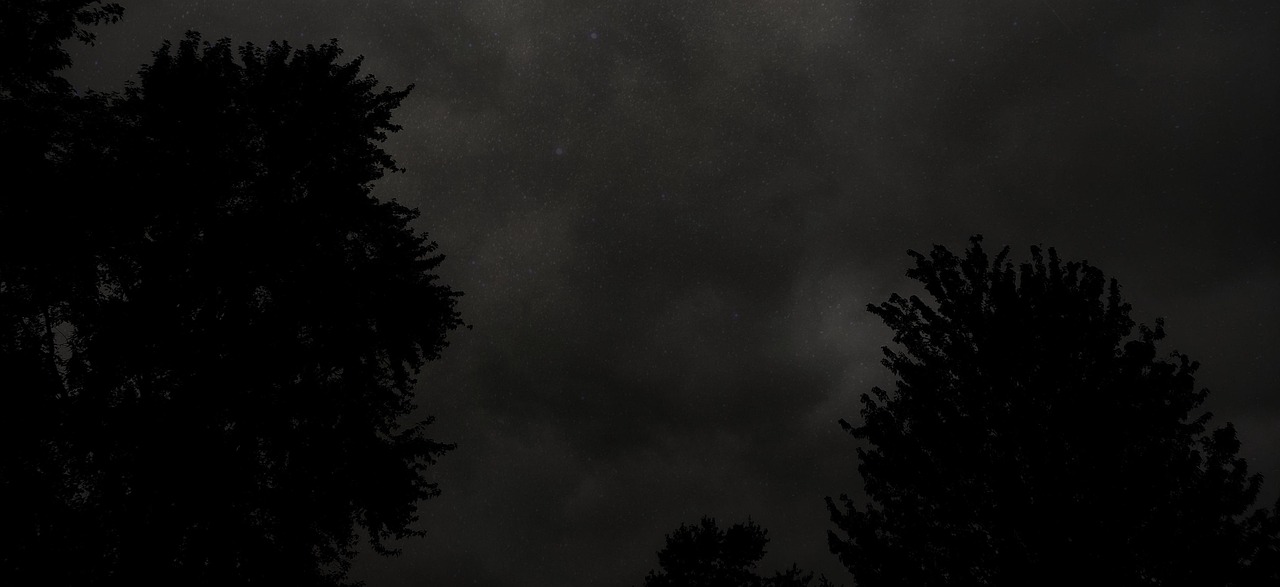 Night Sky - Free photo on Pixabay - Pixabay
