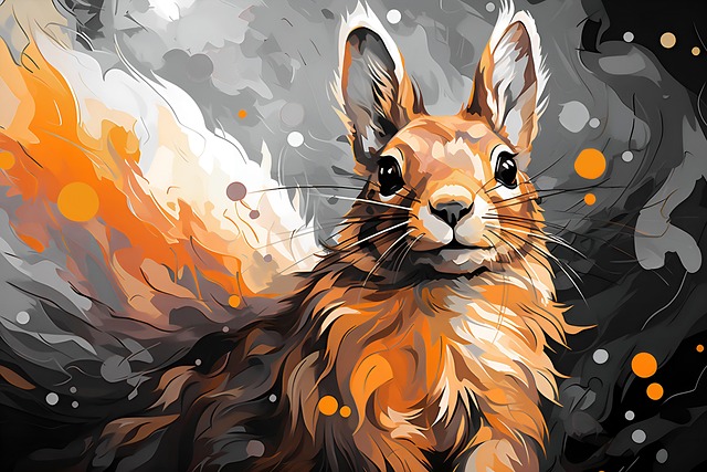 Page 6 - Explore 167,150+ Free Animal Art Illustrations: Download Now ...