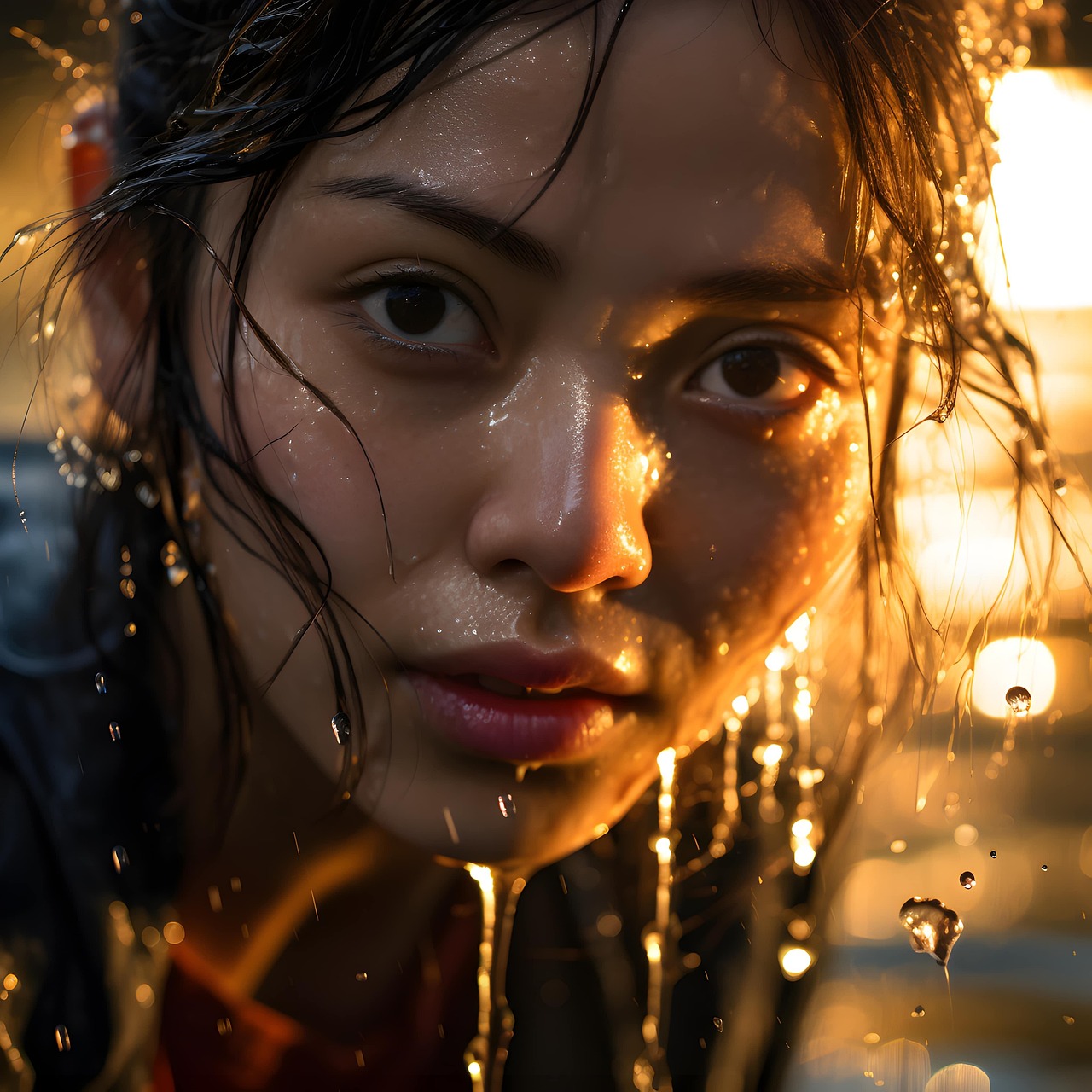 Download Wet Water Rain Royalty-Free Stock Illustration Image - Pixabay
