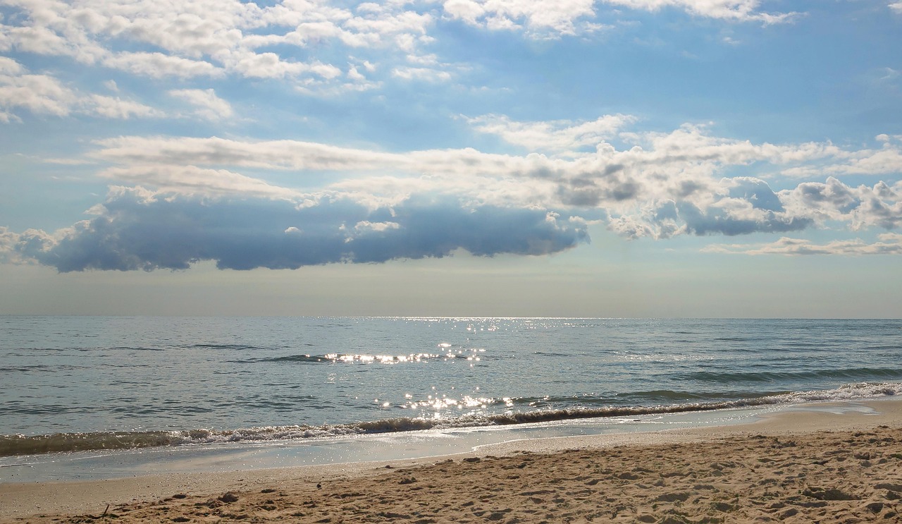 Strand Meer Urlaub - Kostenloses Foto auf Pixabay - Pixabay