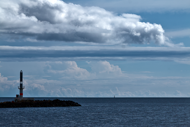 Meer Coast Leuchtturm - Kostenloses Bild auf Pixabay - Pixabay