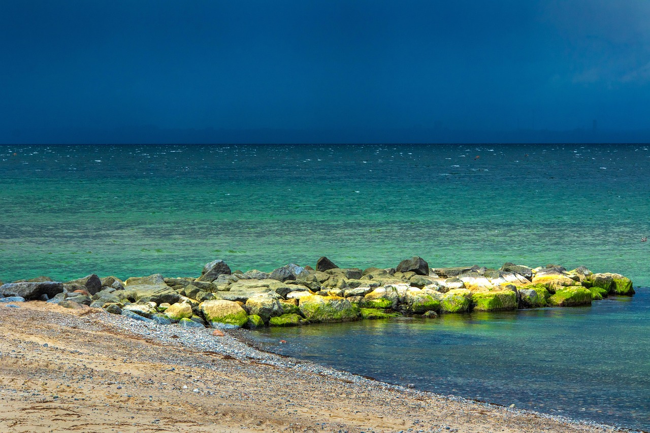 Sea Baltic Lake - Free photo on Pixabay - Pixabay