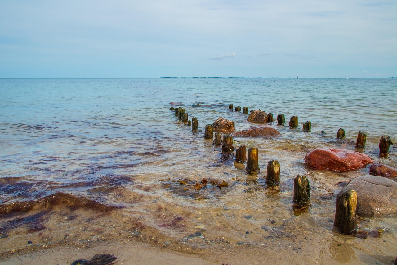 Sea Baltic Lake - Free photo on Pixabay - Pixabay