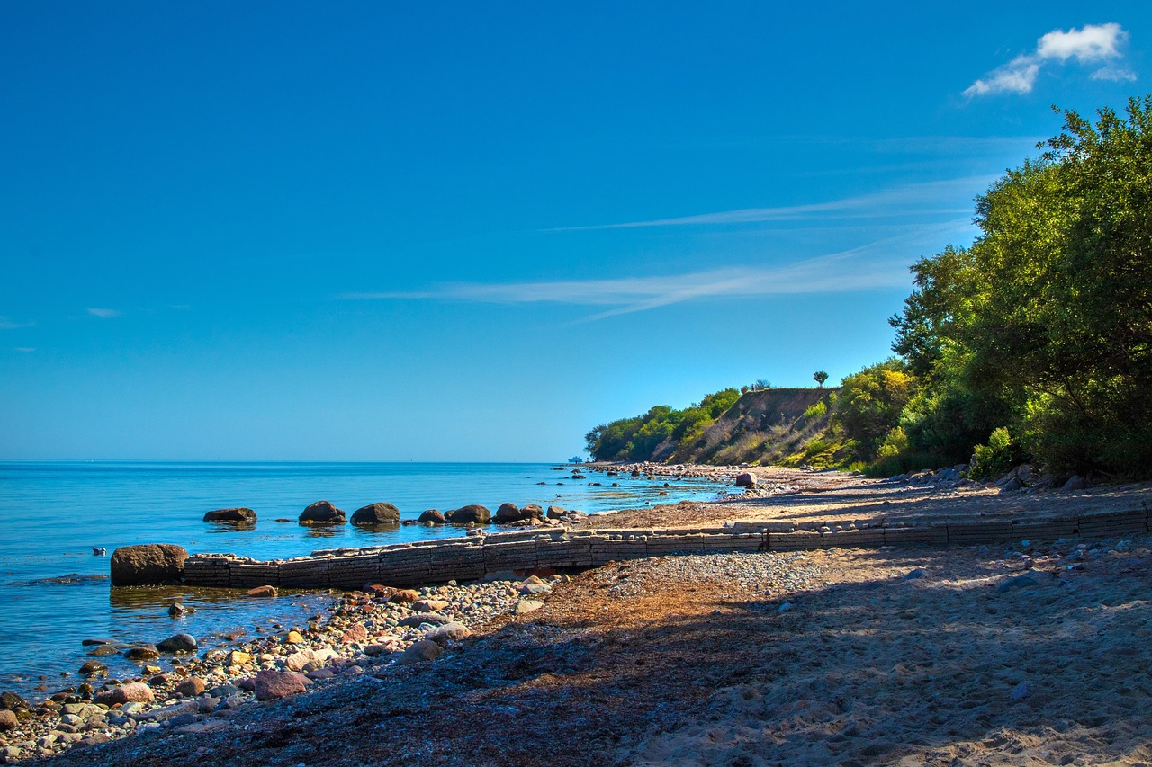 Sea Baltic Lake - Free photo on Pixabay - Pixabay