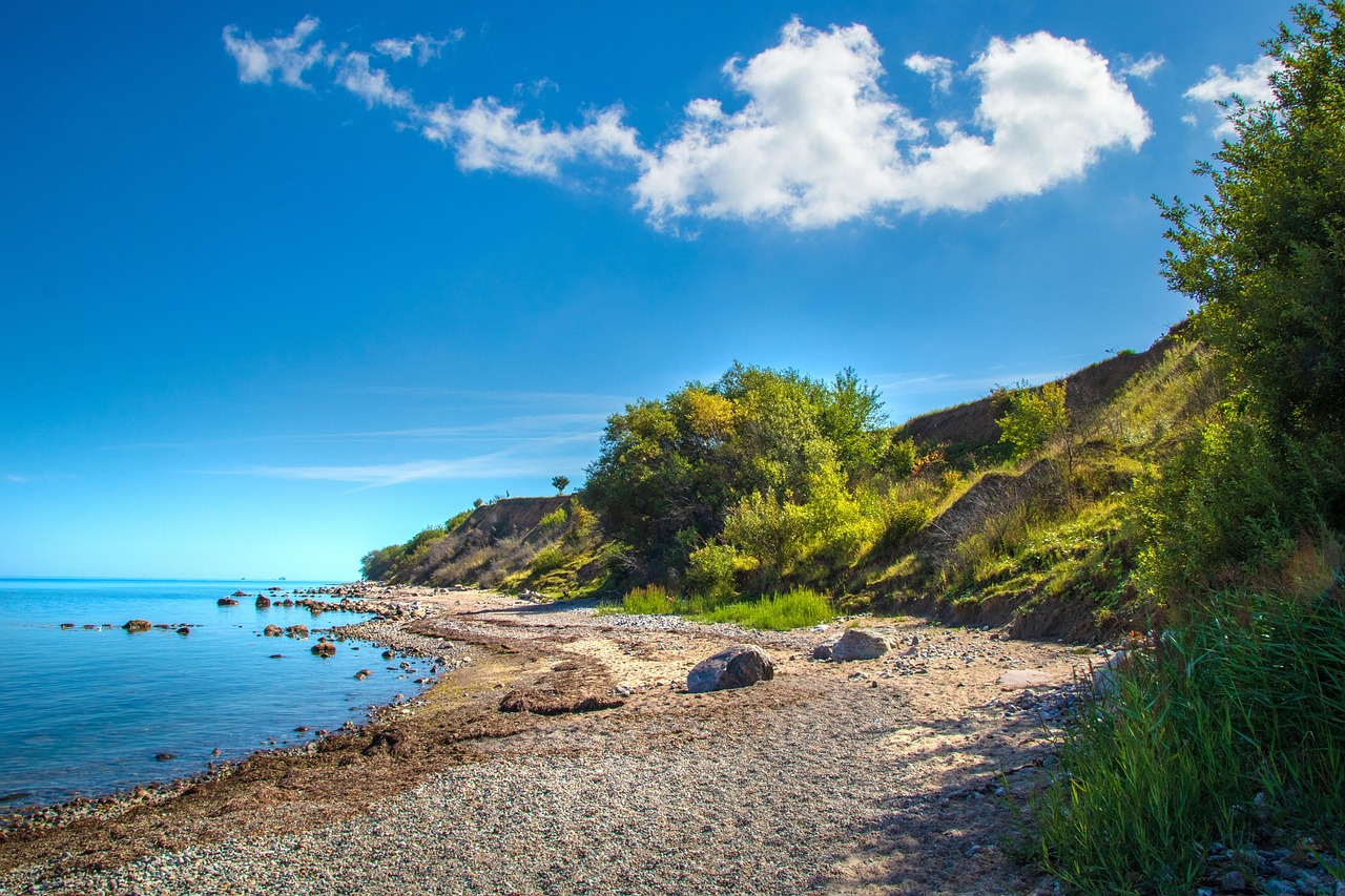 Mer Baltique Lac - Photo gratuite sur Pixabay - Pixabay