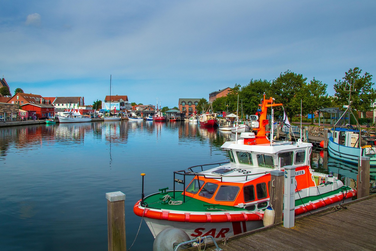 Sea Baltic Lake - Free photo on Pixabay - Pixabay