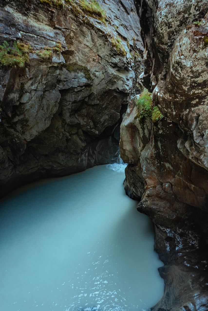 Garganta Del Gorner Zermatt - Foto gratis en Pixabay - Pixabay