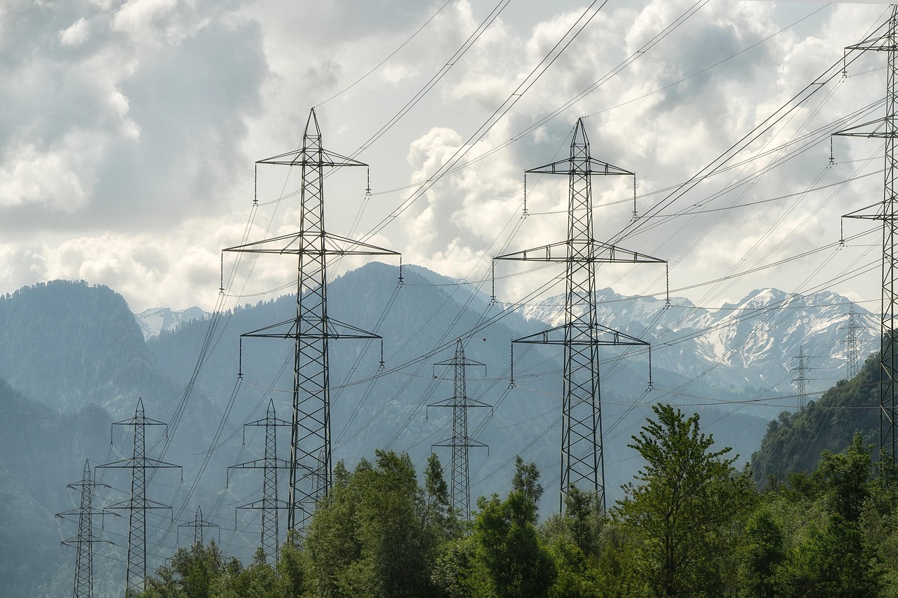 Page 43 - 10,000+ Free Electric & Electricity Images - Pixabay