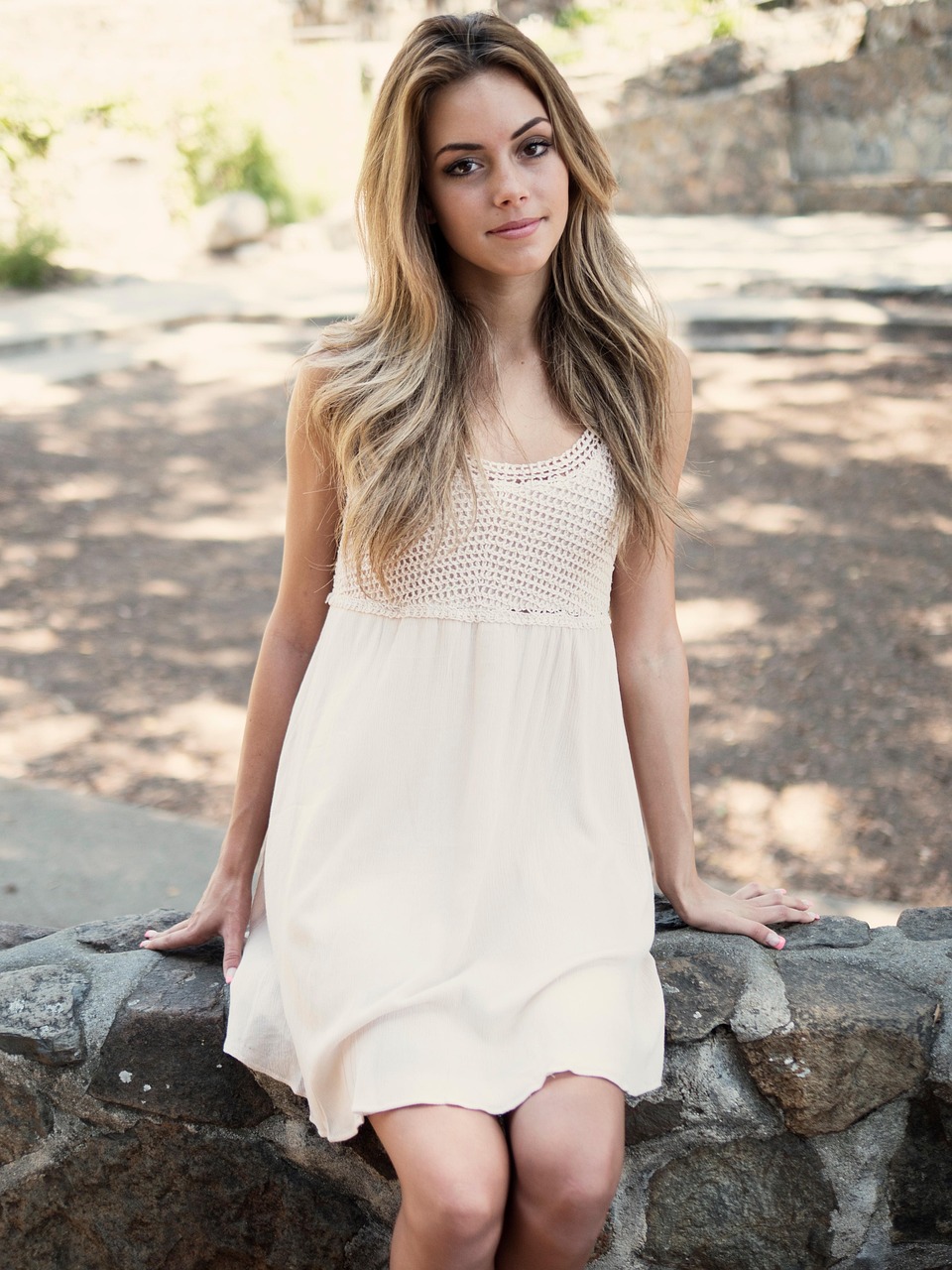 Woman Model Dress - Free photo on Pixabay
