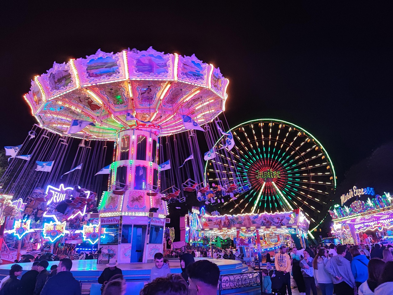 Festival Rakyat Adil Korsel - Foto gratis di Pixabay - Pixabay
