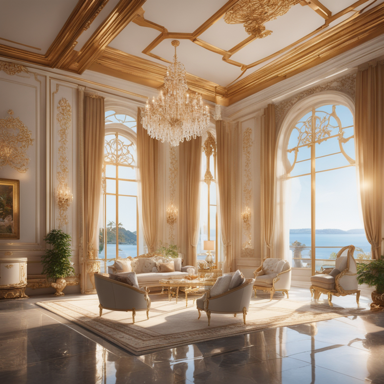 Download Ai Generated House Home Royalty Free Stock Illustration Image Pixabay