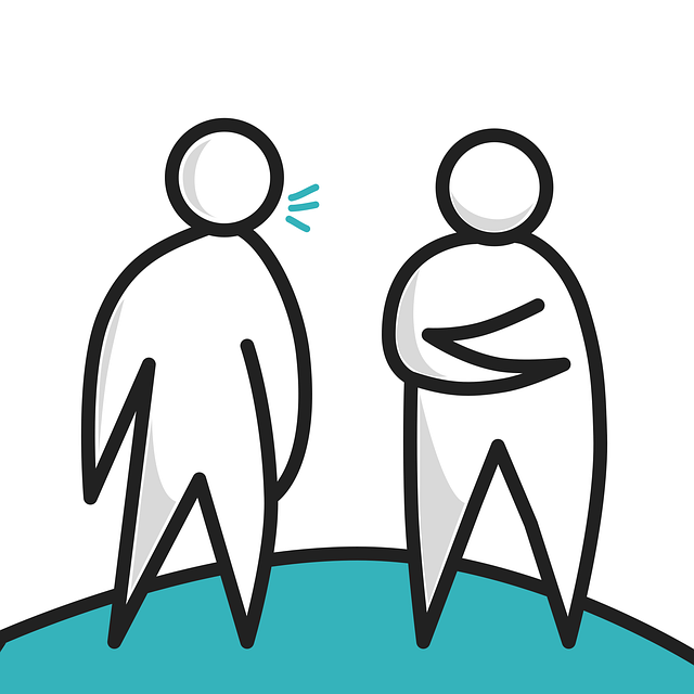 Download People, Cartoon, Conversation. Royalty-Free Vector Graphic ...