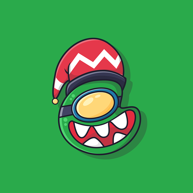 Download Goblin Face Creature Royalty-Free Vector Graphic - Pixabay