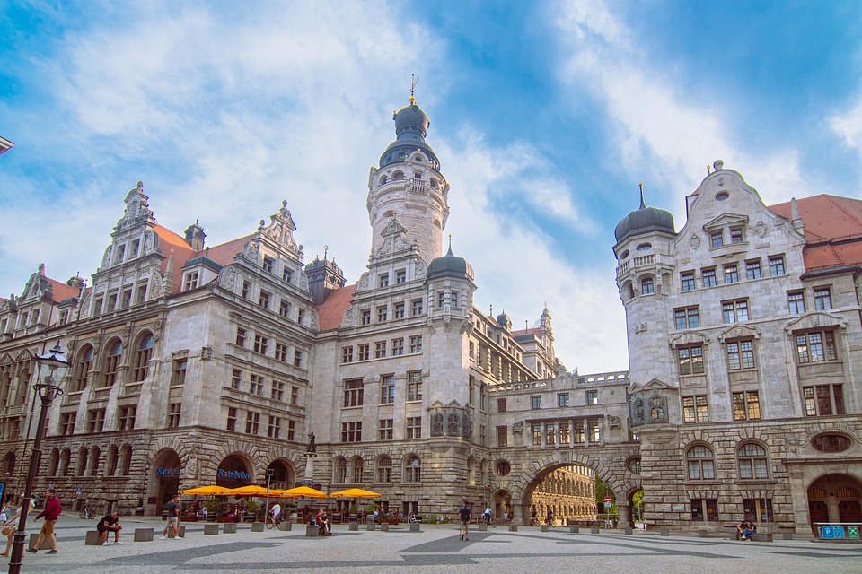 Stadtzentrum Historisches Zentrum - Kostenloses Foto auf Pixabay - Pixabay