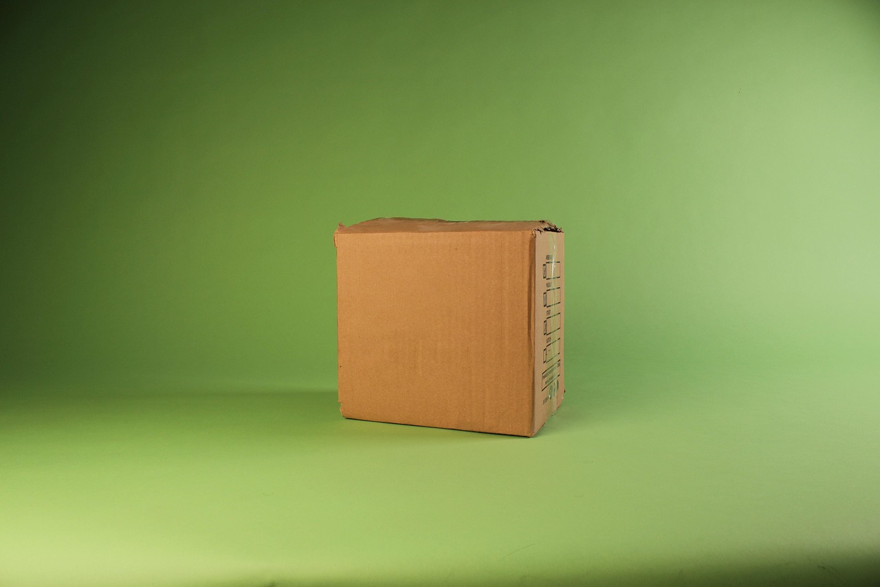 Caisse Emballage Carton - Photo gratuite sur Pixabay - Pixabay
