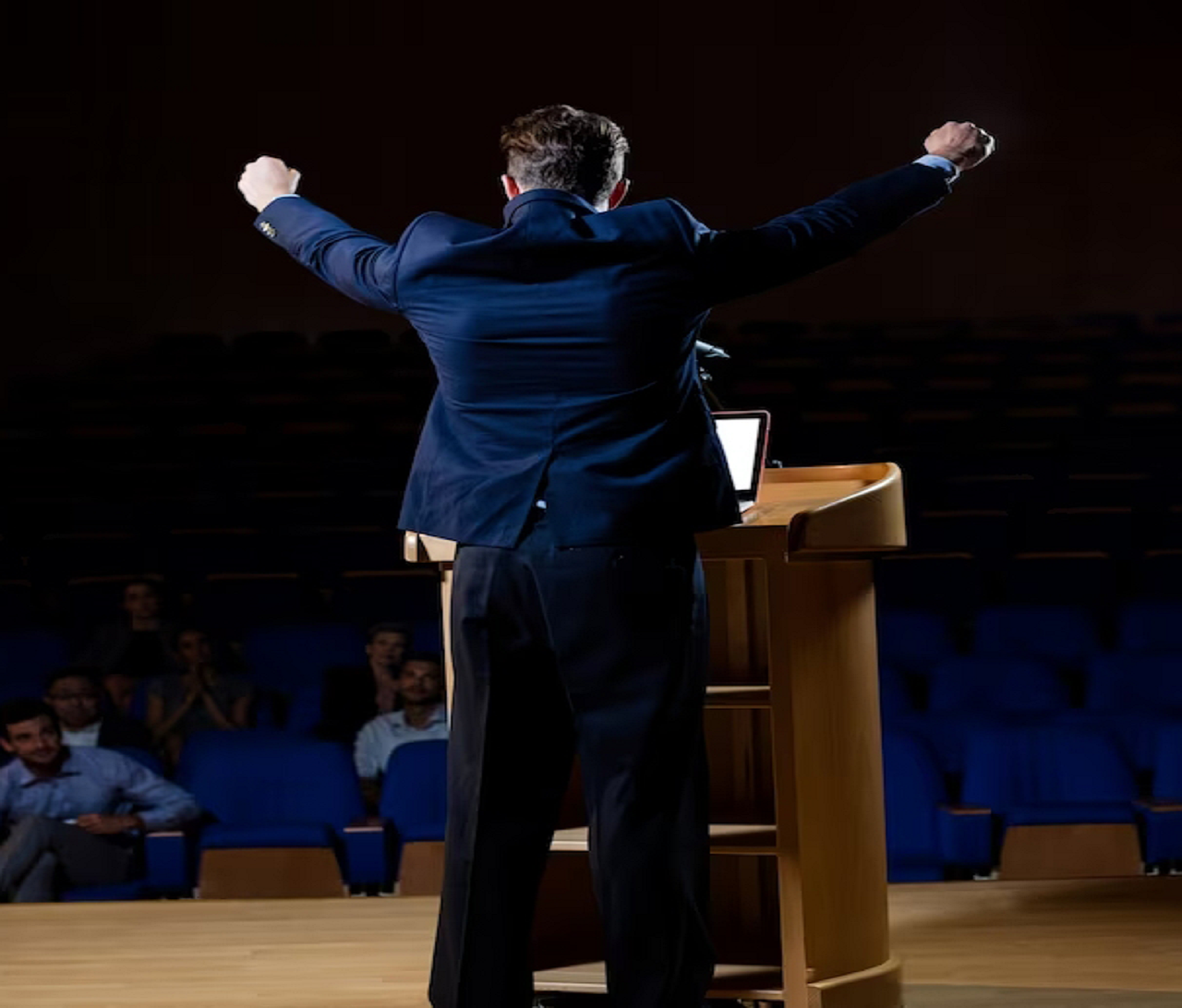 Services De Discours Motivation - Image gratuite sur Pixabay - Pixabay