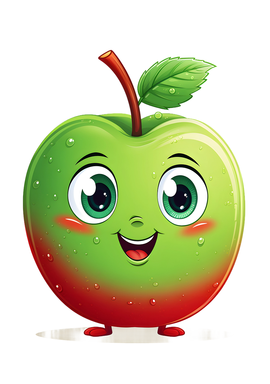 Explore 80 Free Cute Apple Illustrations Download Now Pixabay