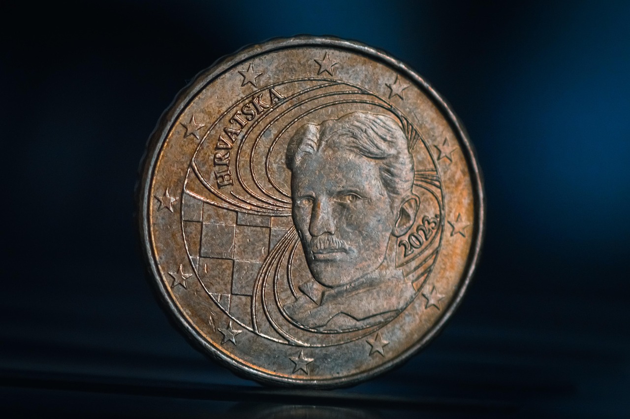 20+ Free Nikola Tesla & Tesla Images - Pixabay
