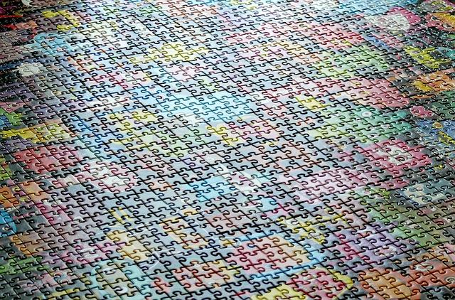 Puzzle Modello Gioco Di - Foto gratis su Pixabay - Pixabay