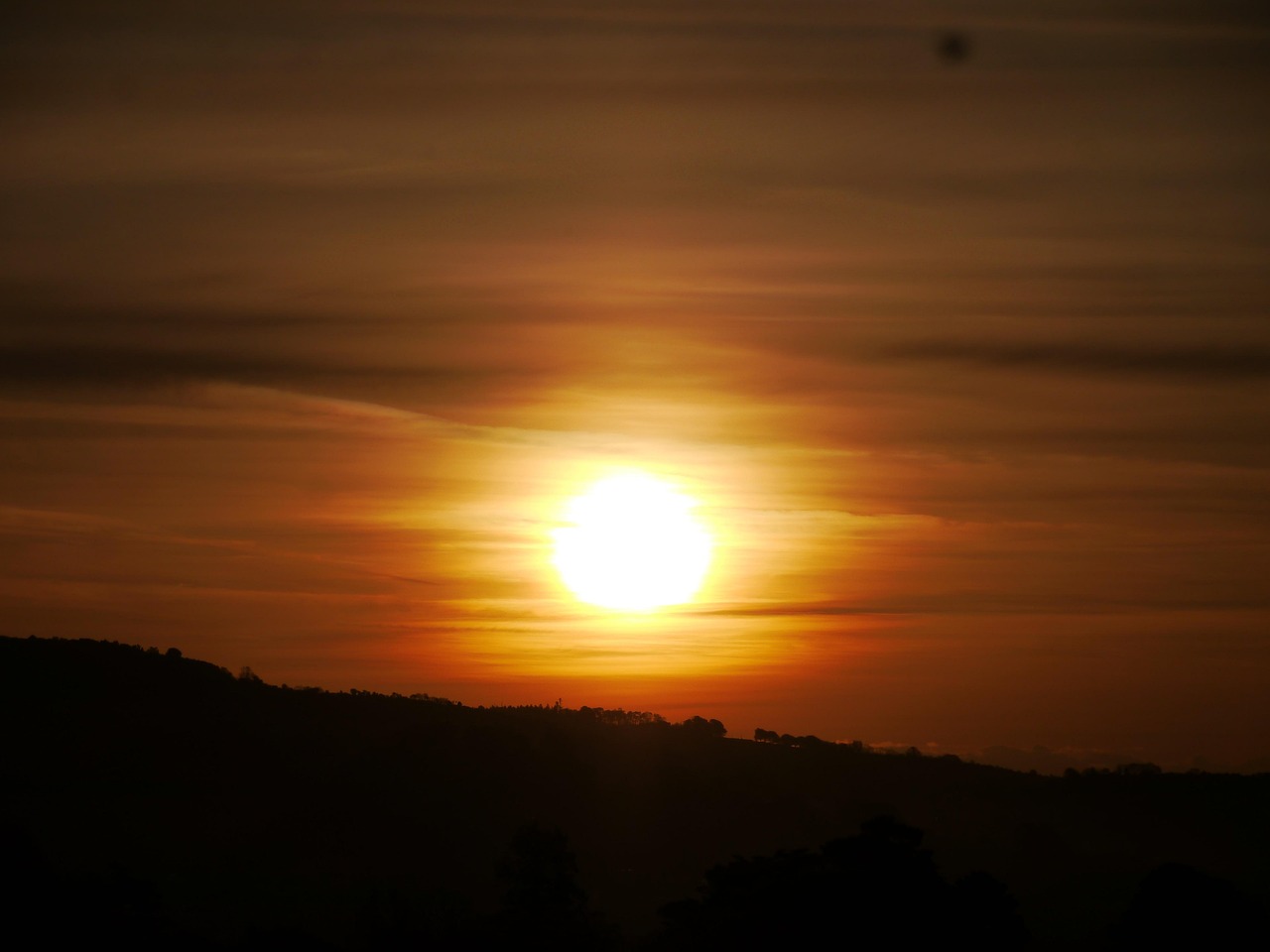 Sol Amanecer Paisaje Solar - Foto gratis en Pixabay - Pixabay