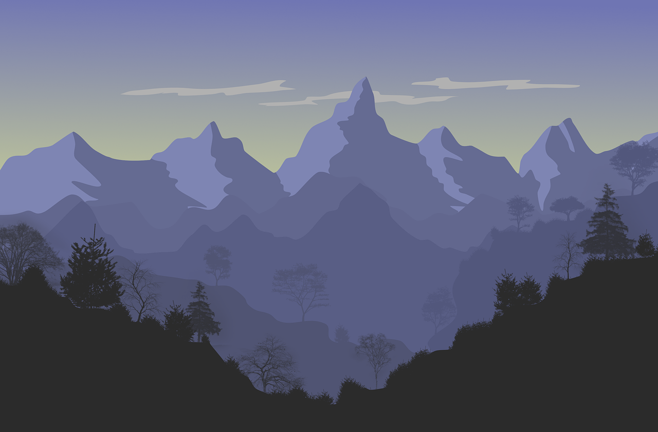 400,000+ Free Silhouette Background & Silhouette Images - Pixabay