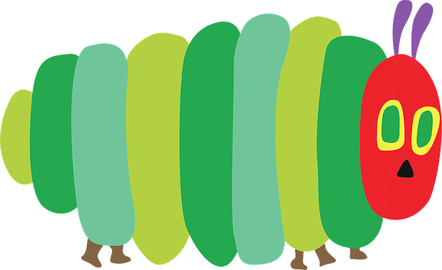 Download Caterpillar, Worm, Cocoon. Royalty-Free Vector Graphic - Pixabay