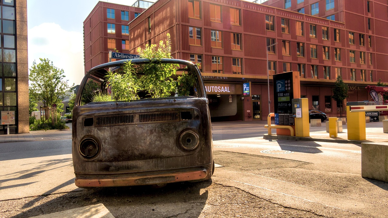 Wallpaper Car Urban - Free photo on Pixabay - Pixabay