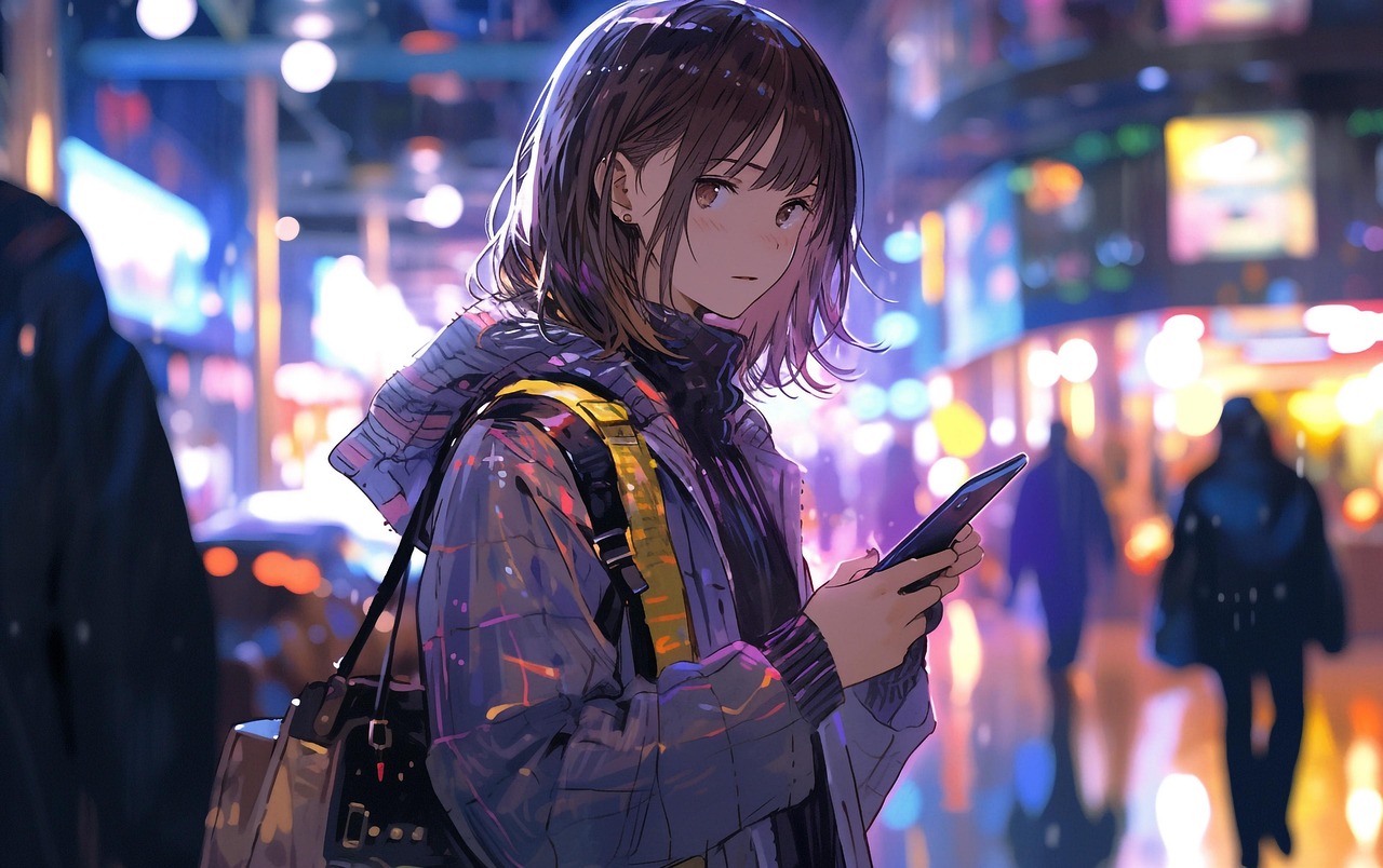 Más de 200 000 imágenes gratis de Mujer Anime y Anime - Pixabay