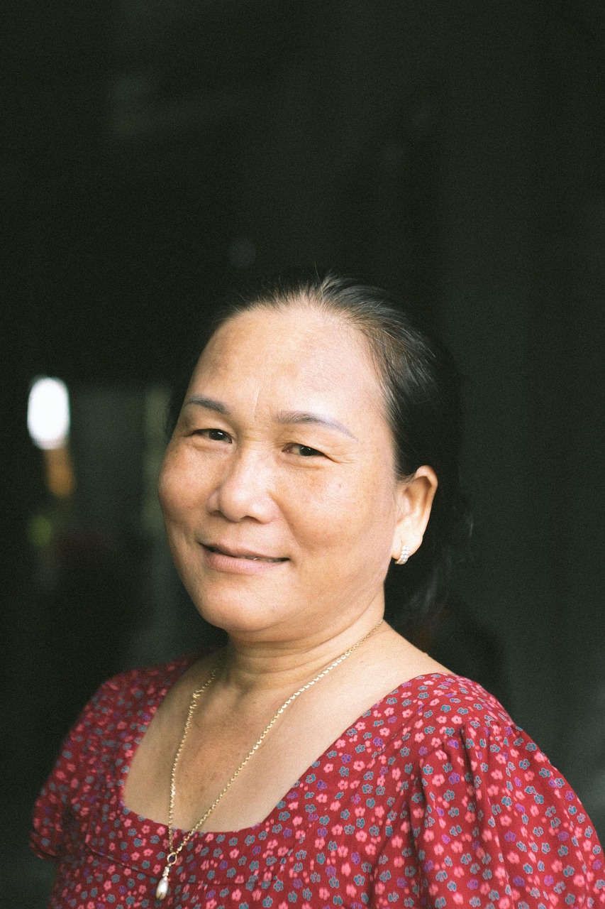 Woman Mother Adult - Free photo on Pixabay