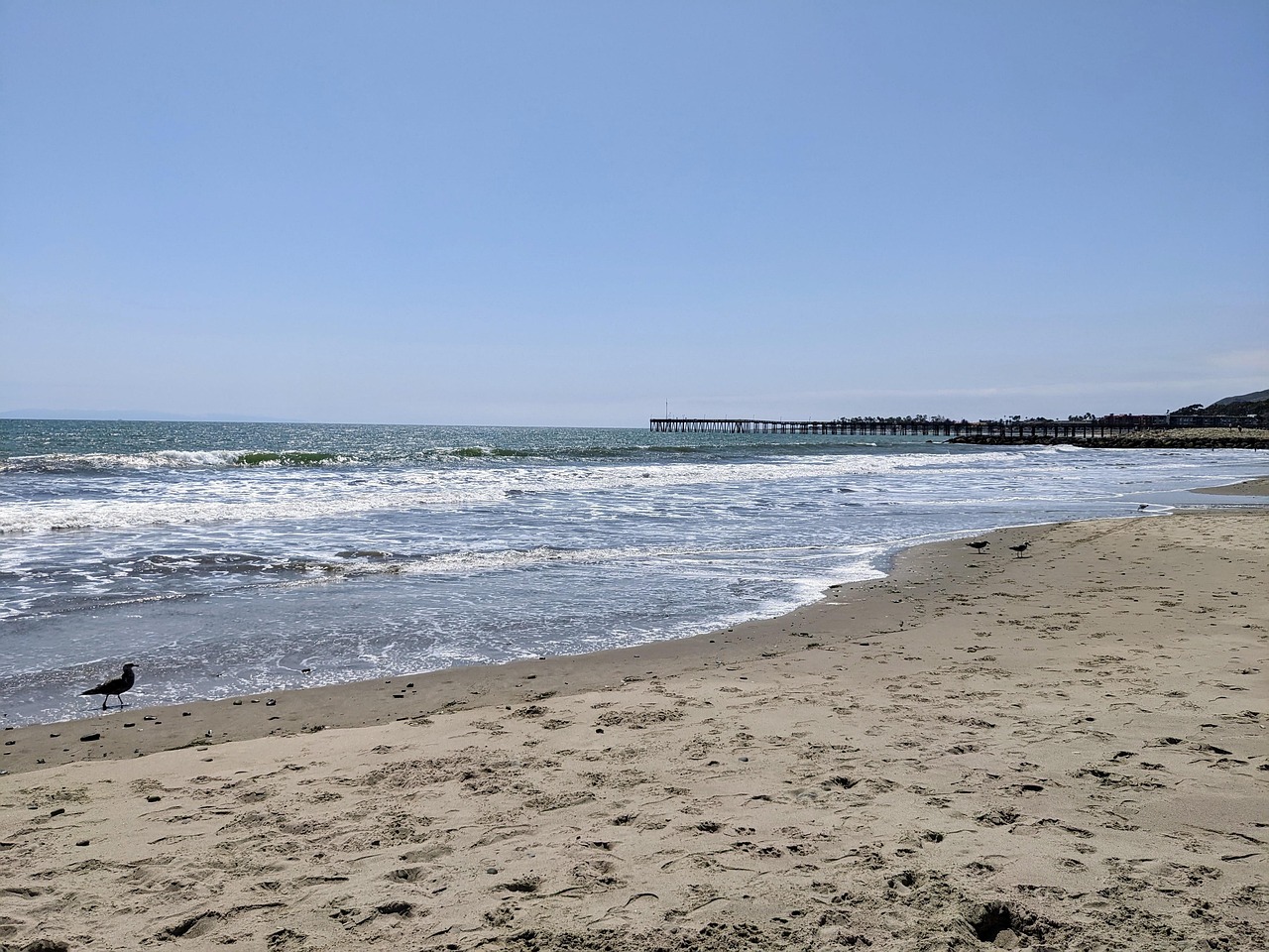 Strand Meer Bucht - Kostenloses Foto auf Pixabay - Pixabay