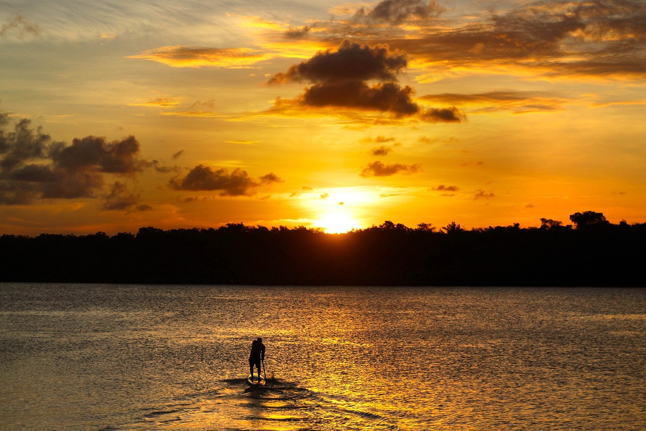 Paisajes Sol Ponerse De - Foto gratis en Pixabay - Pixabay