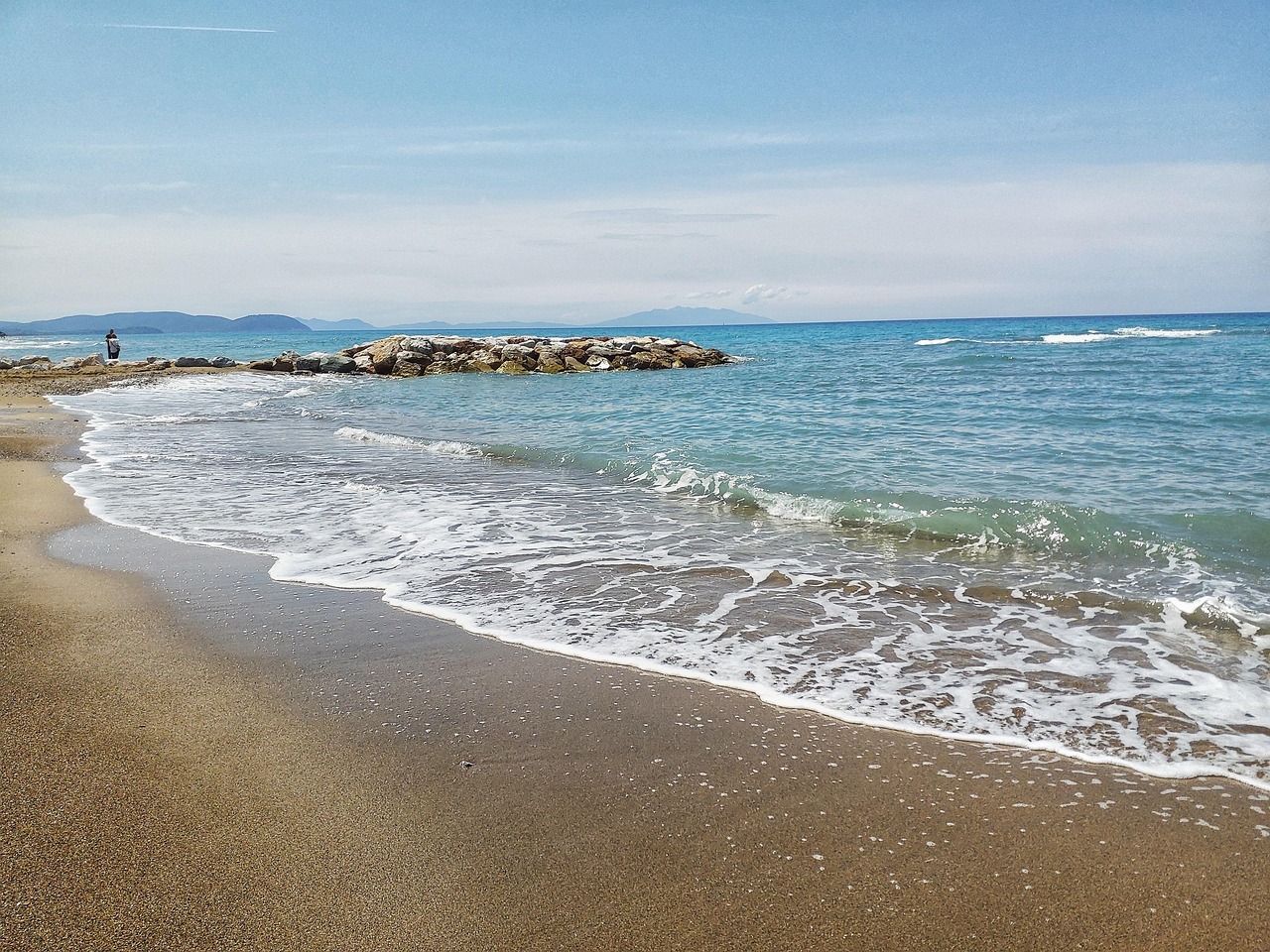 Plage Mer - Photo gratuite sur Pixabay - Pixabay