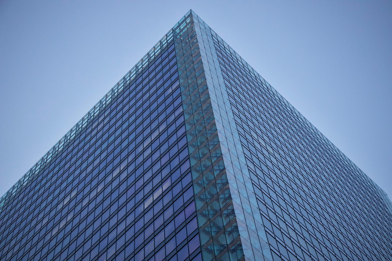 Building Osaka Architecture - Free photo on Pixabay