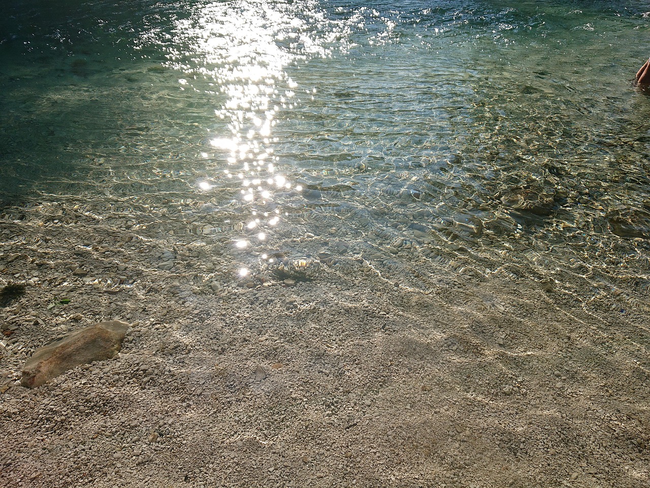 Nature Water Flow - Free photo on Pixabay - Pixabay