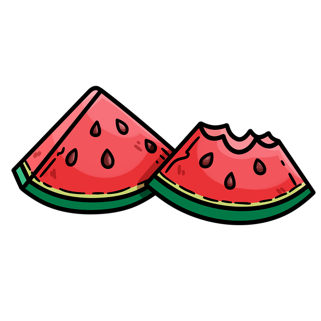 20,000+ Free Cartoon Watermelon & Watermelon Images - Pixabay