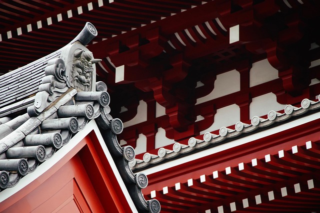 Japan Temple Architecture - Free photo on Pixabay - Pixabay
