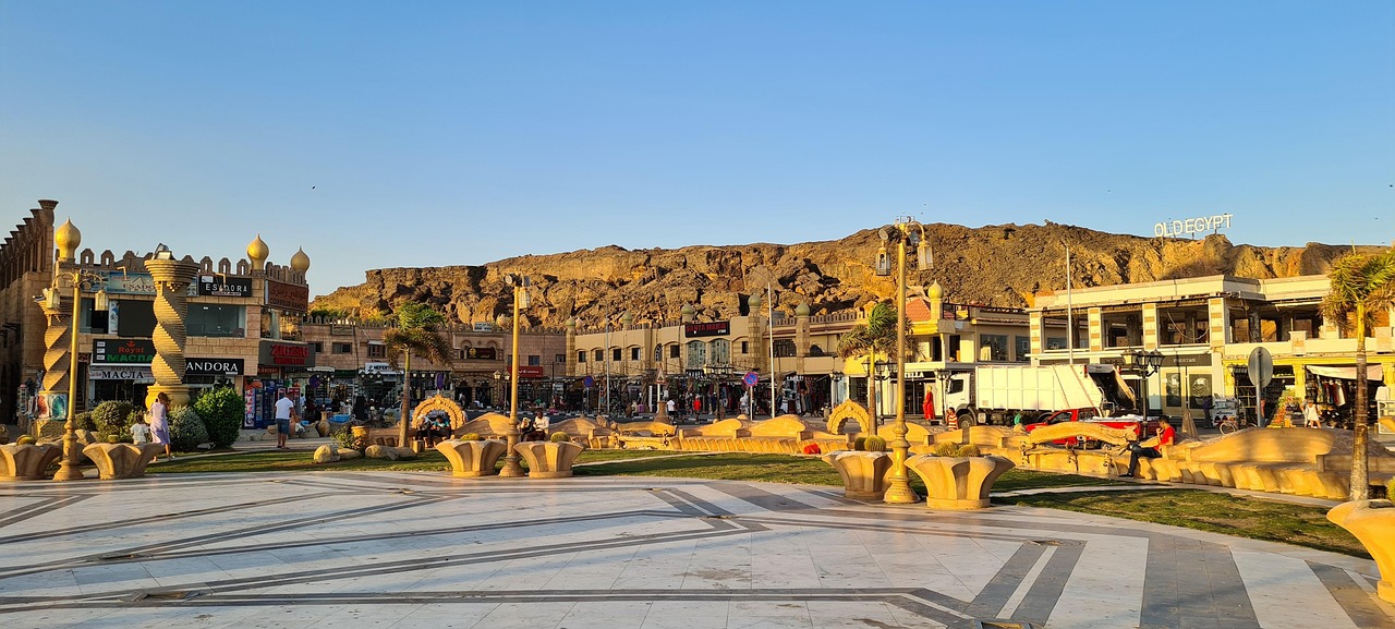 Old Market Sharm El Sheikh - Free photo on Pixabay - Pixabay