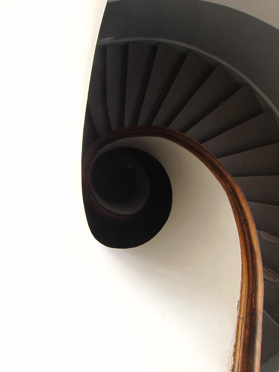 Ladder Spiral Architecture - Free photo on Pixabay - Pixabay